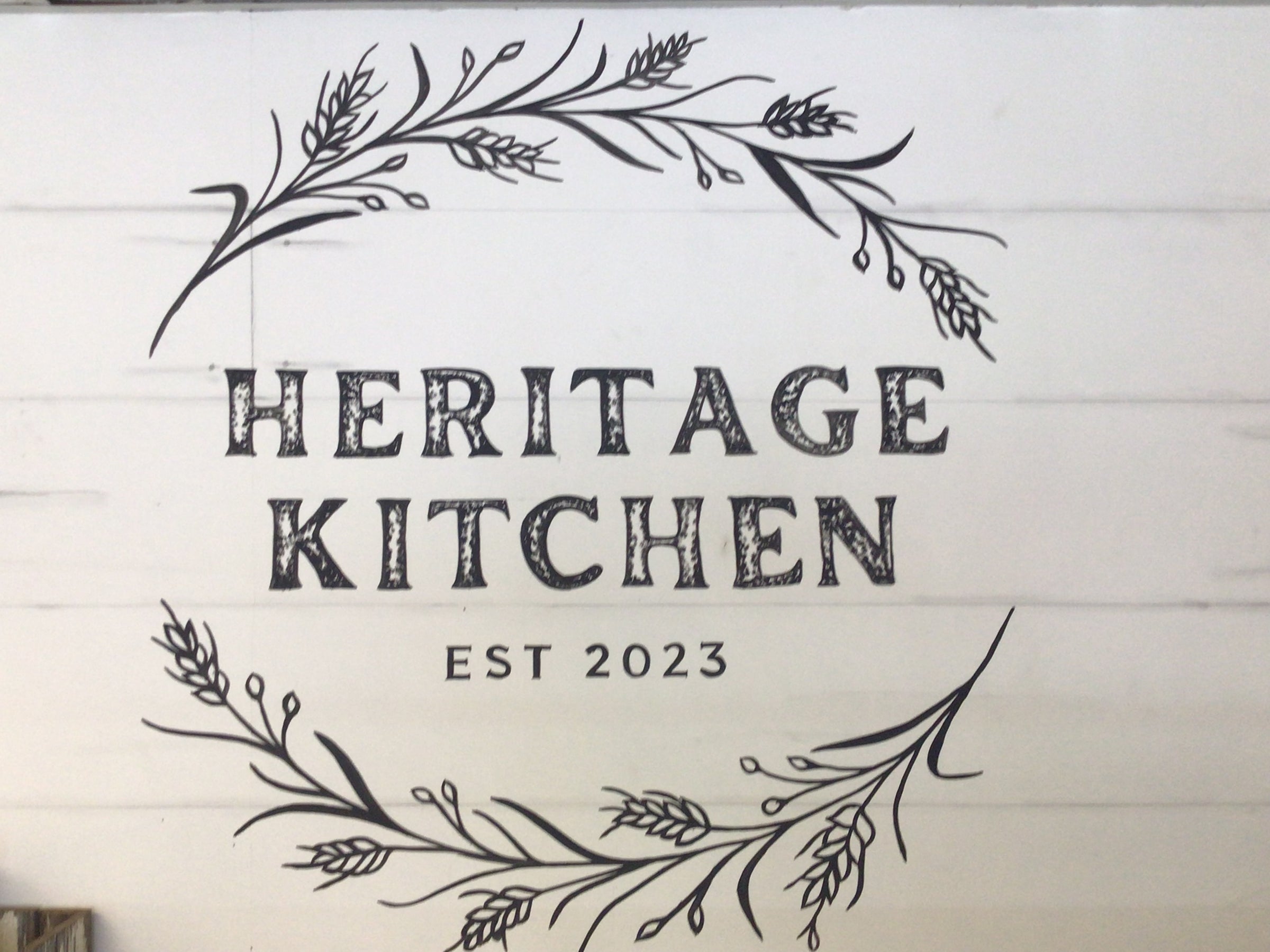 Home | Heritage kitchen
